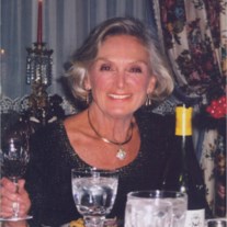 Nancy Ross Obituary - Columbus, OH