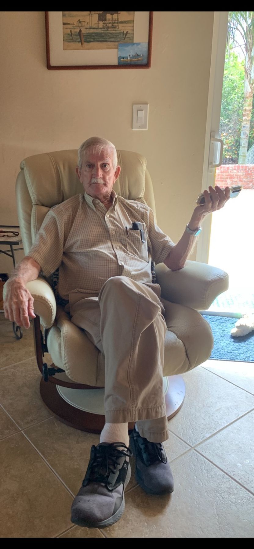 Jerry Smith Obituary - Fort Lauderdale, FL