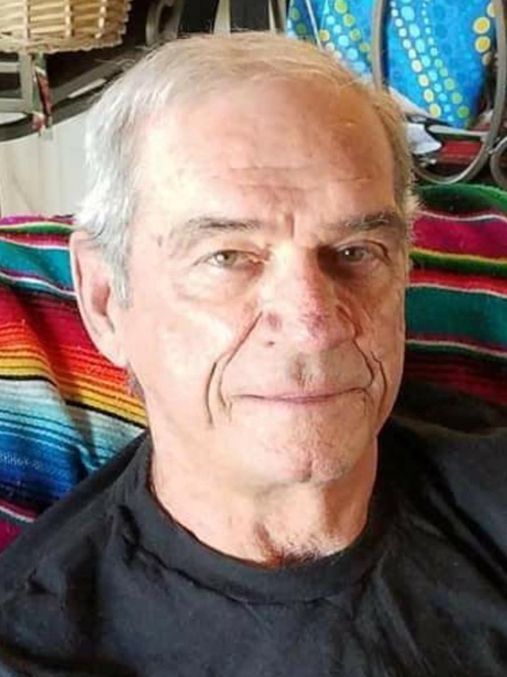 Thomas G. Workman Sr. Obituary - Ravenna, OH