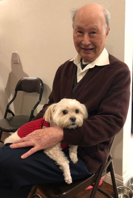 De Rong LI Obituary - Whittier, CA
