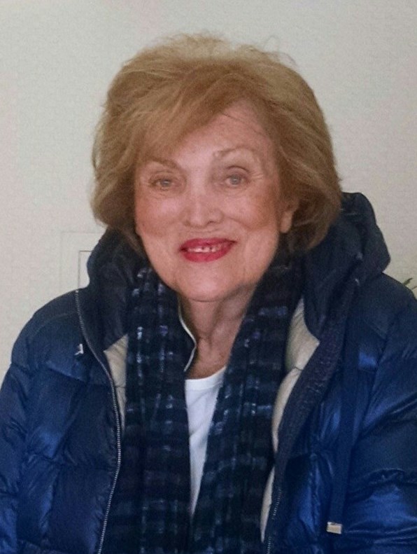 Jacqueline Cline Obituary - Brookline, MA