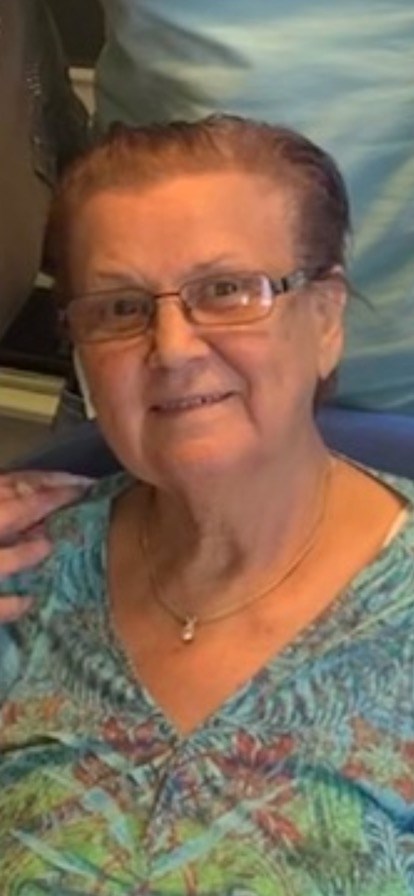 Dorina Fodor Obituary - Cleveland, OH