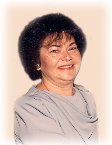 Regina Wrobel Obituary - Madison Heights, MI