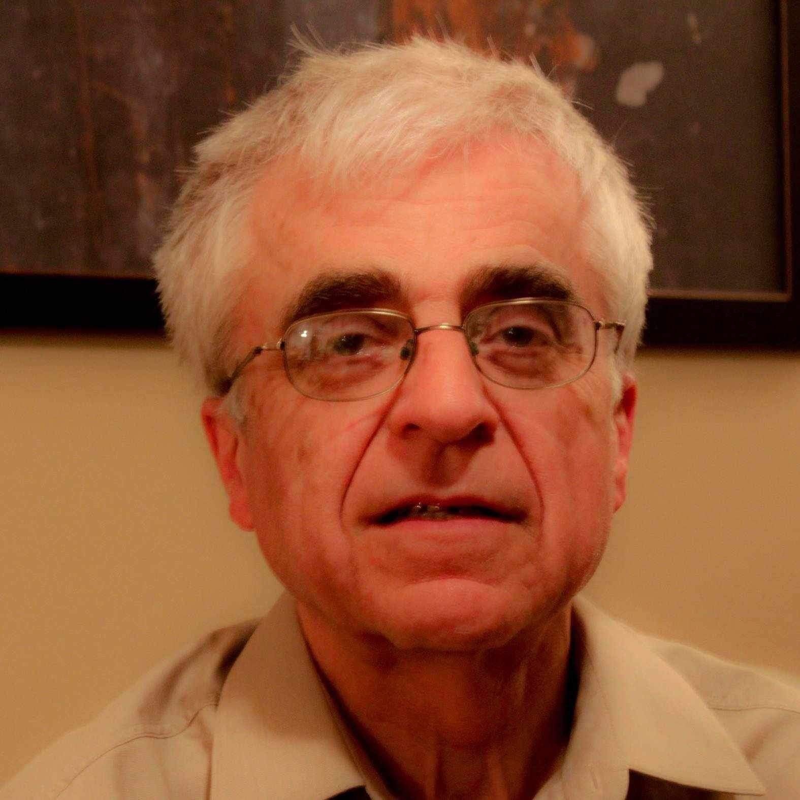 Rejean Jodoin avis de décès - Brossard, QC