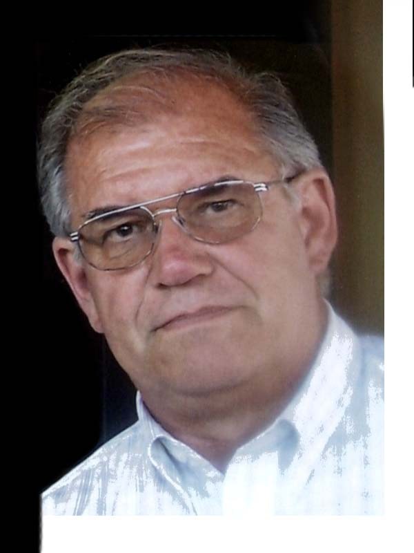 Paul Senetchko Obituario - Edmonton, AB