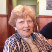Brenda A. Burkett Obituary - Columbus, OH