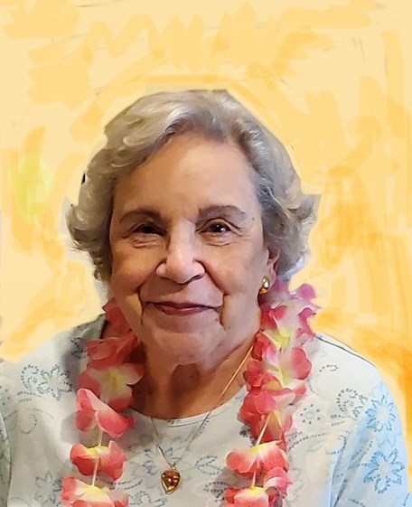 Nancy Baldridge Obituary - St. Louis, MO