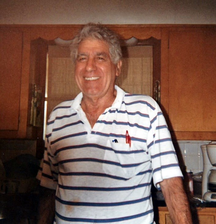Stephen J Mistretta Jr. Obituary - New Orleans, LA