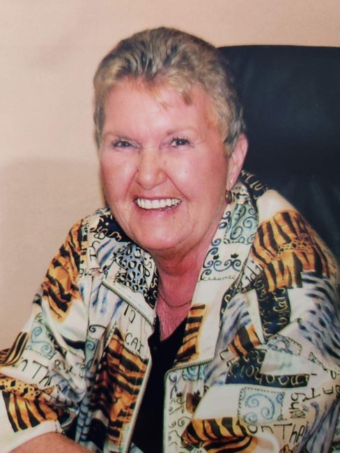 Shirley Bate Obituary - Nashville, TN