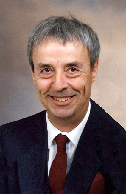 Paul Fontaine Obituary - Navin, MB