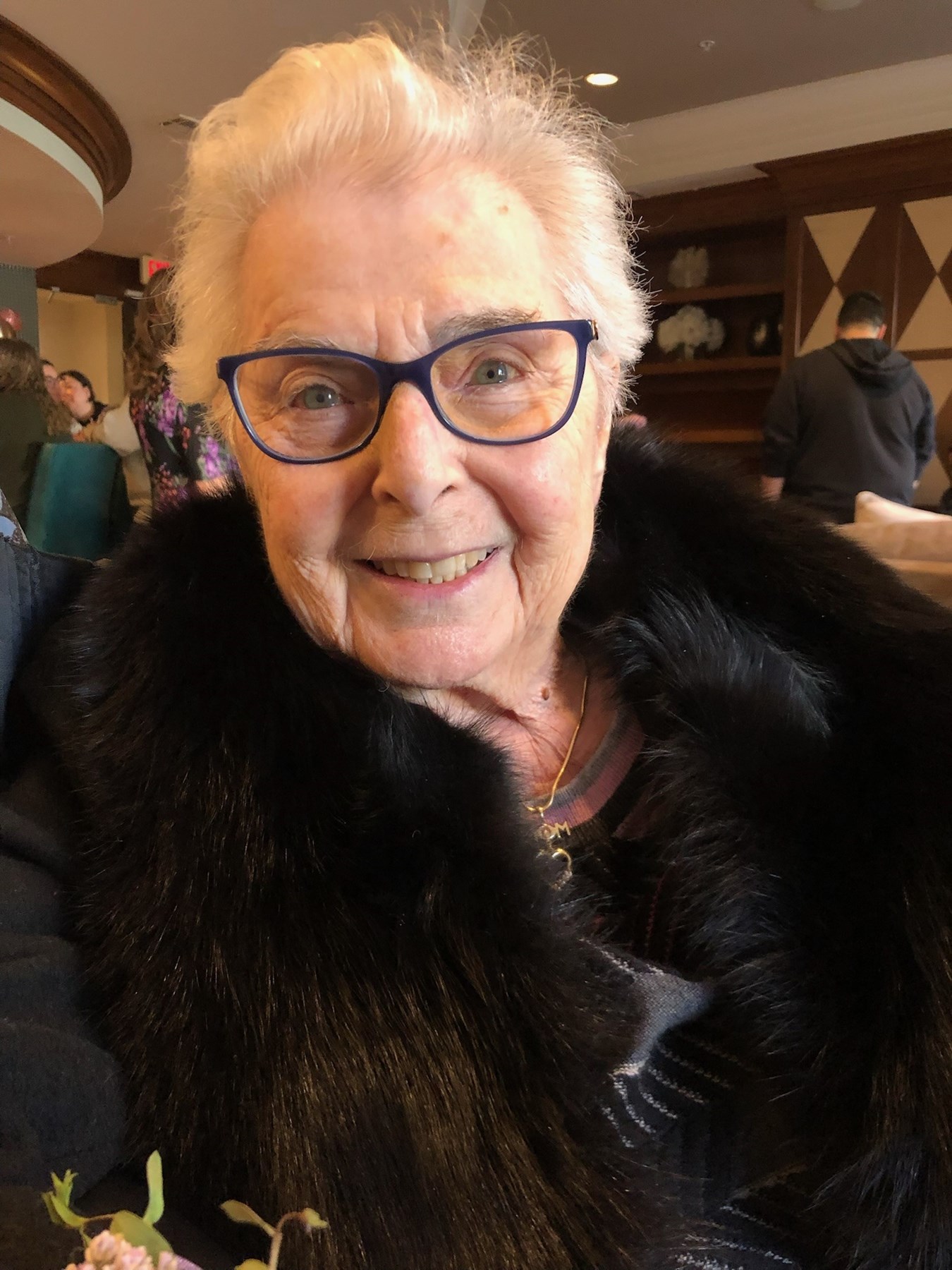 Barbara Samuels Obituary - Mission Hills, CA