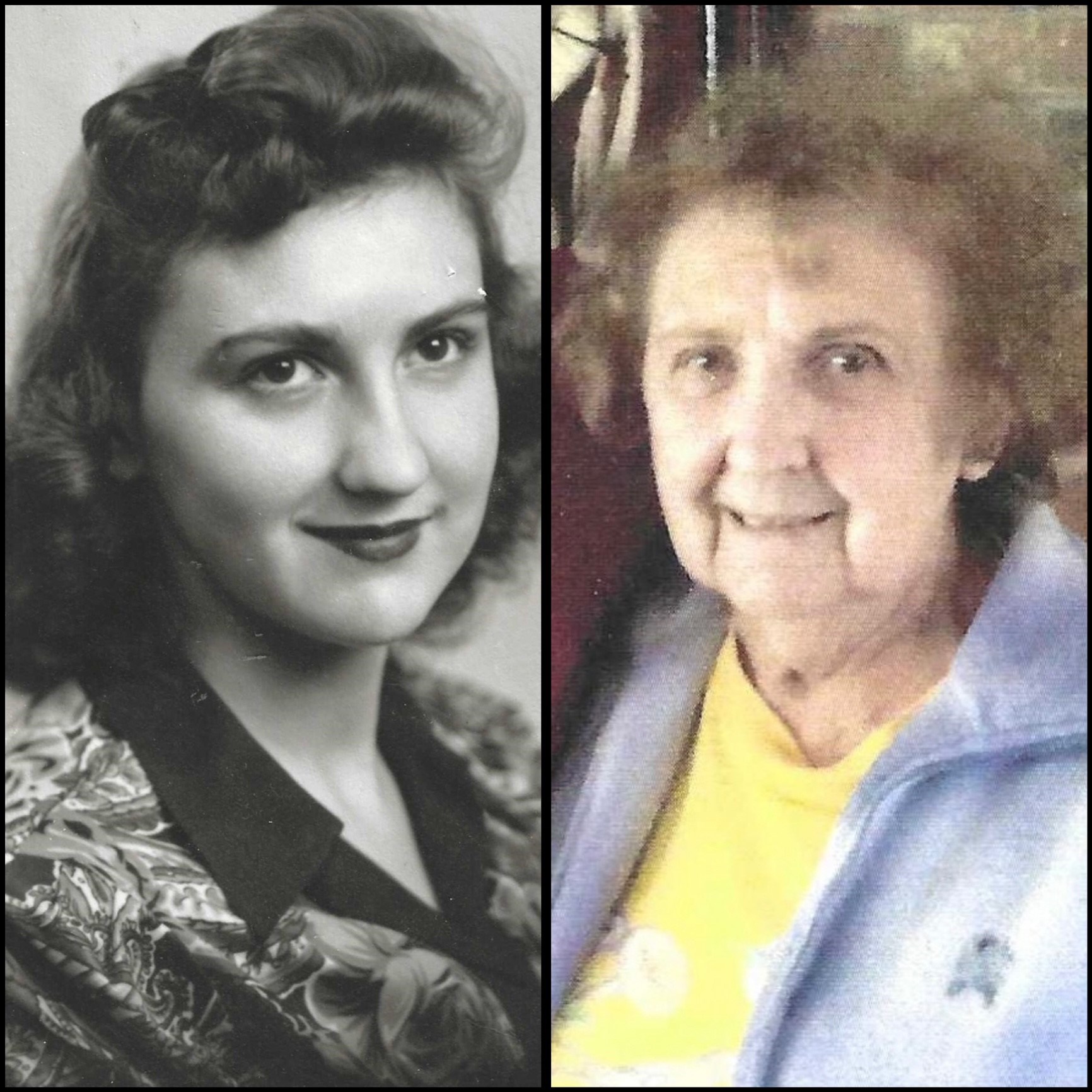 Lois Rogers Obituary - Spokane Valley, WA