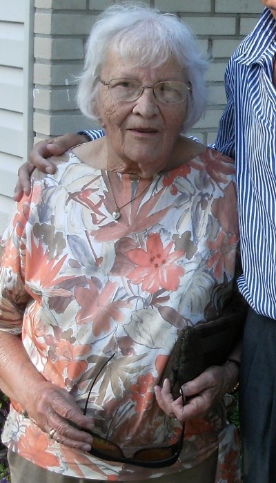 Doreen Ray Obituary - Paoli, PA