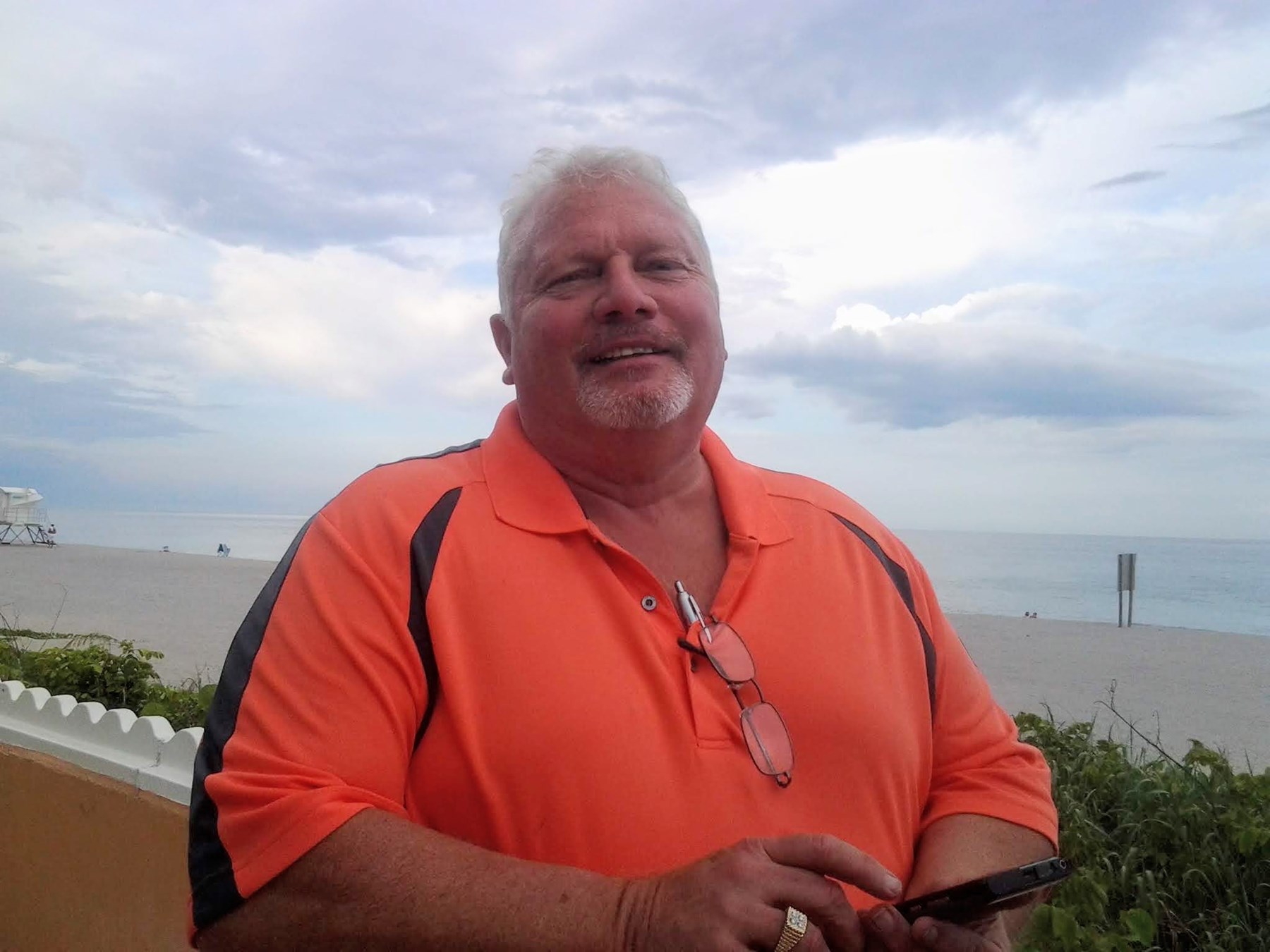 James (Jim) Lee Nance Obituary - Oklahoma City, OK