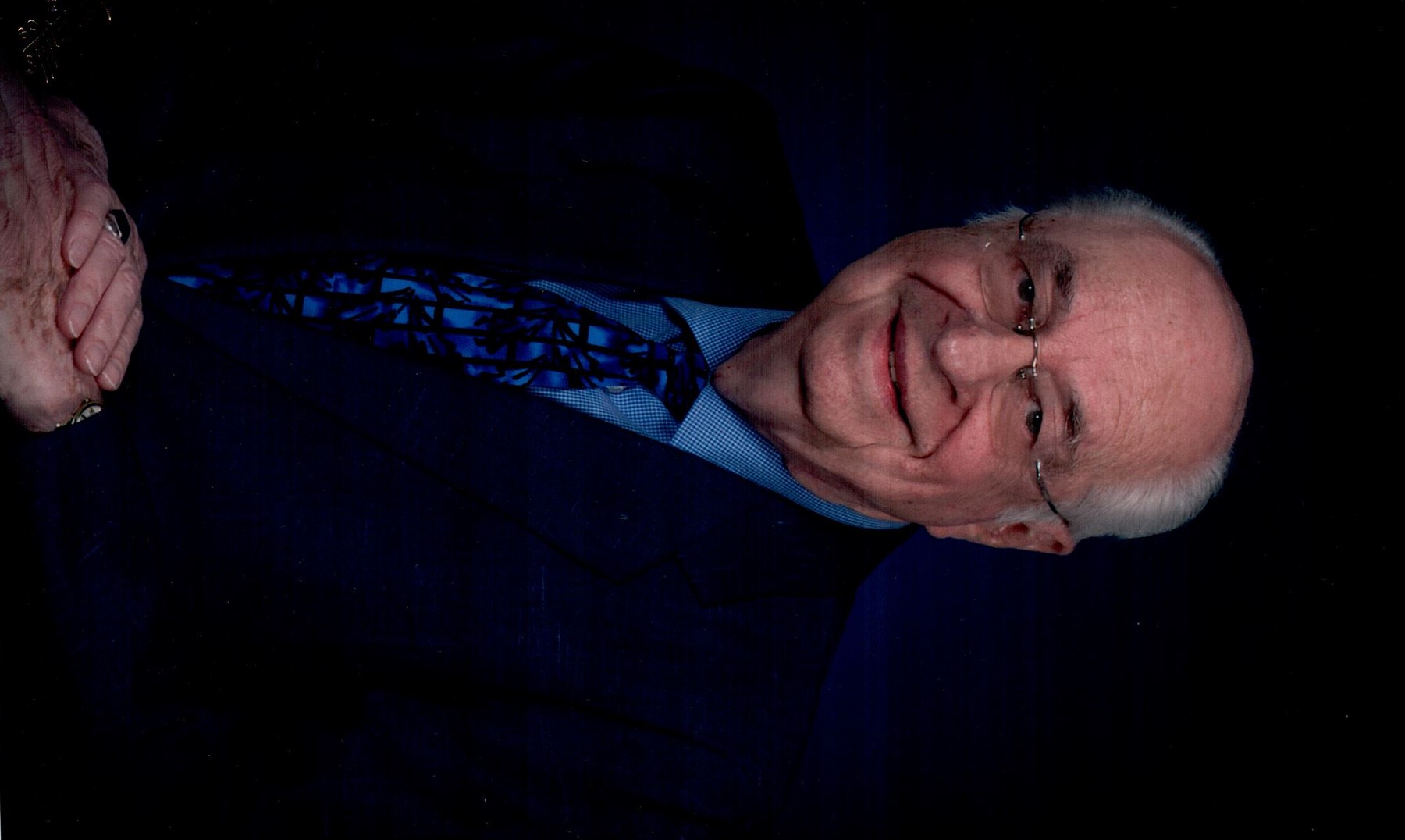 Merlin Woesner Obituary - Chino, CA