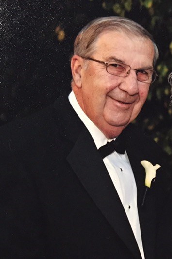 Fischer Raymond Obituary - Goodyear, AZ