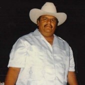 Jesus Pena, Jr. Obituary - San Antonio, TX