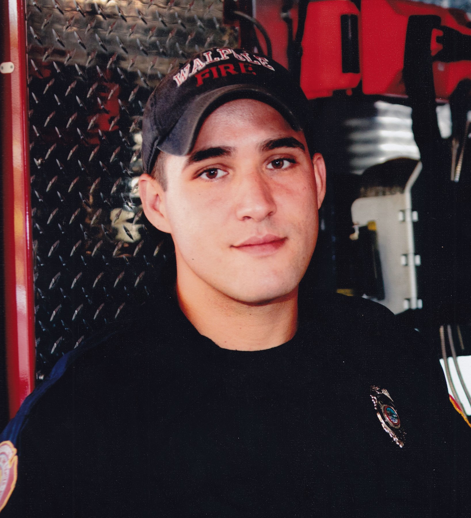 Ryan Ferreira Obituary - South Dartmouth, MA