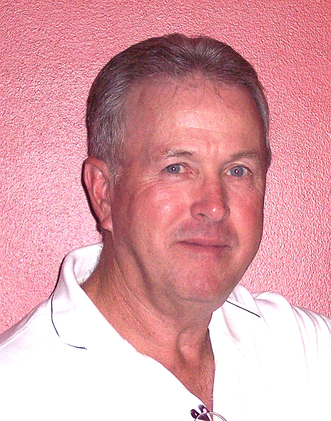 Danny Hayes Obituary - El Dorado, AR