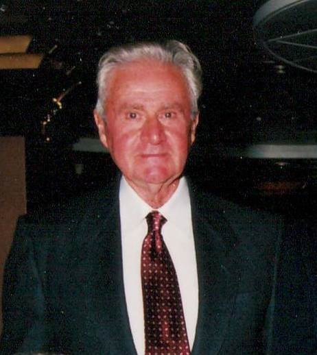 Reginald Sanders Obituary - Abbotsford, BC