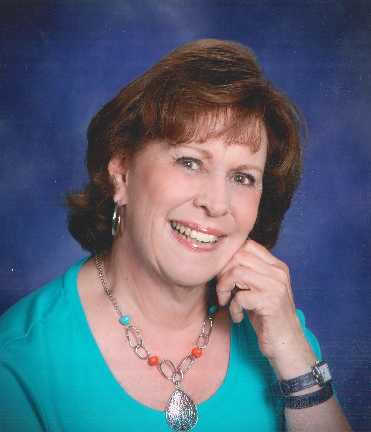 Sharon E. Treguboff Obituary - Bonita, CA