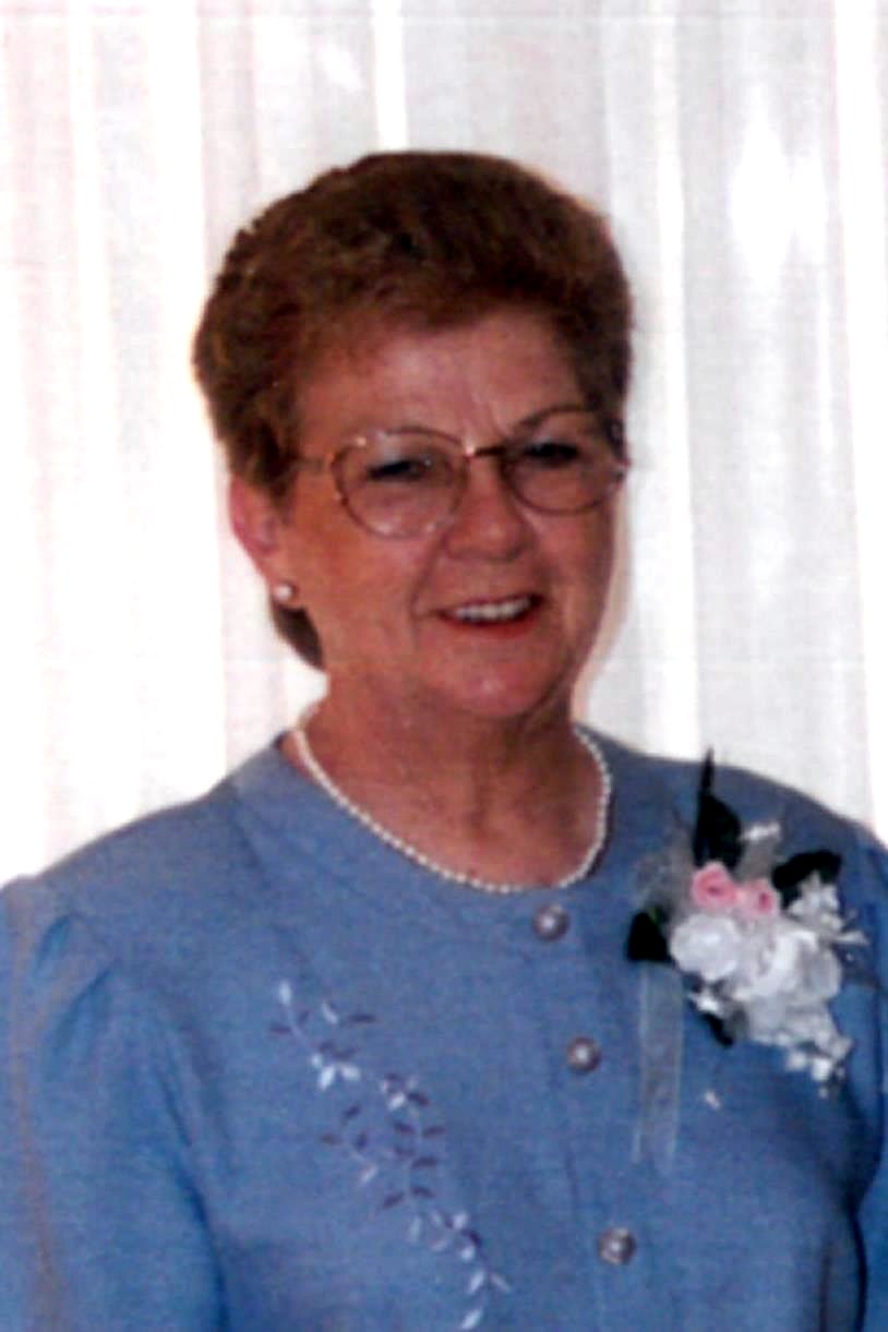 Gwendolyne Gloria Logan Obituary - Peterborough, ON Gwendolyne Gloria Logan Obituary - Peterborough, ON