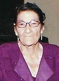 Maria Alanis Obituary - Pharr, TX