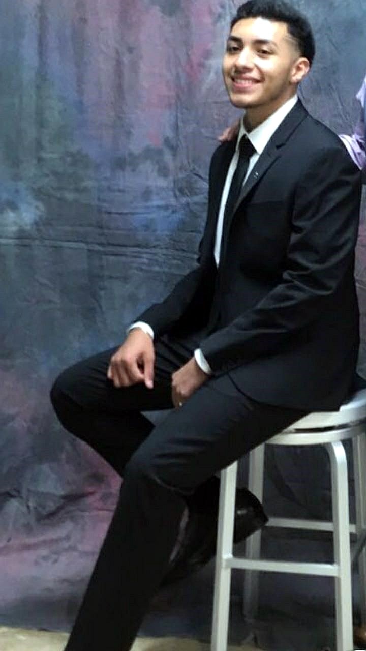 Christopher Robledo Obituary - Houston, TX