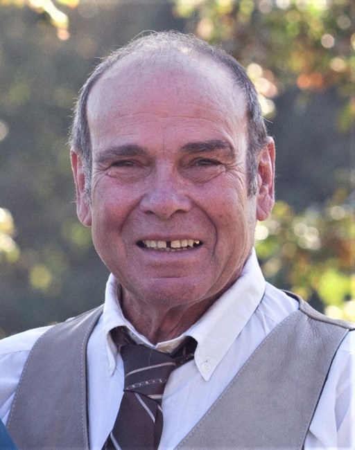 Larry Paulovich Obituary - Port Alberni, BC