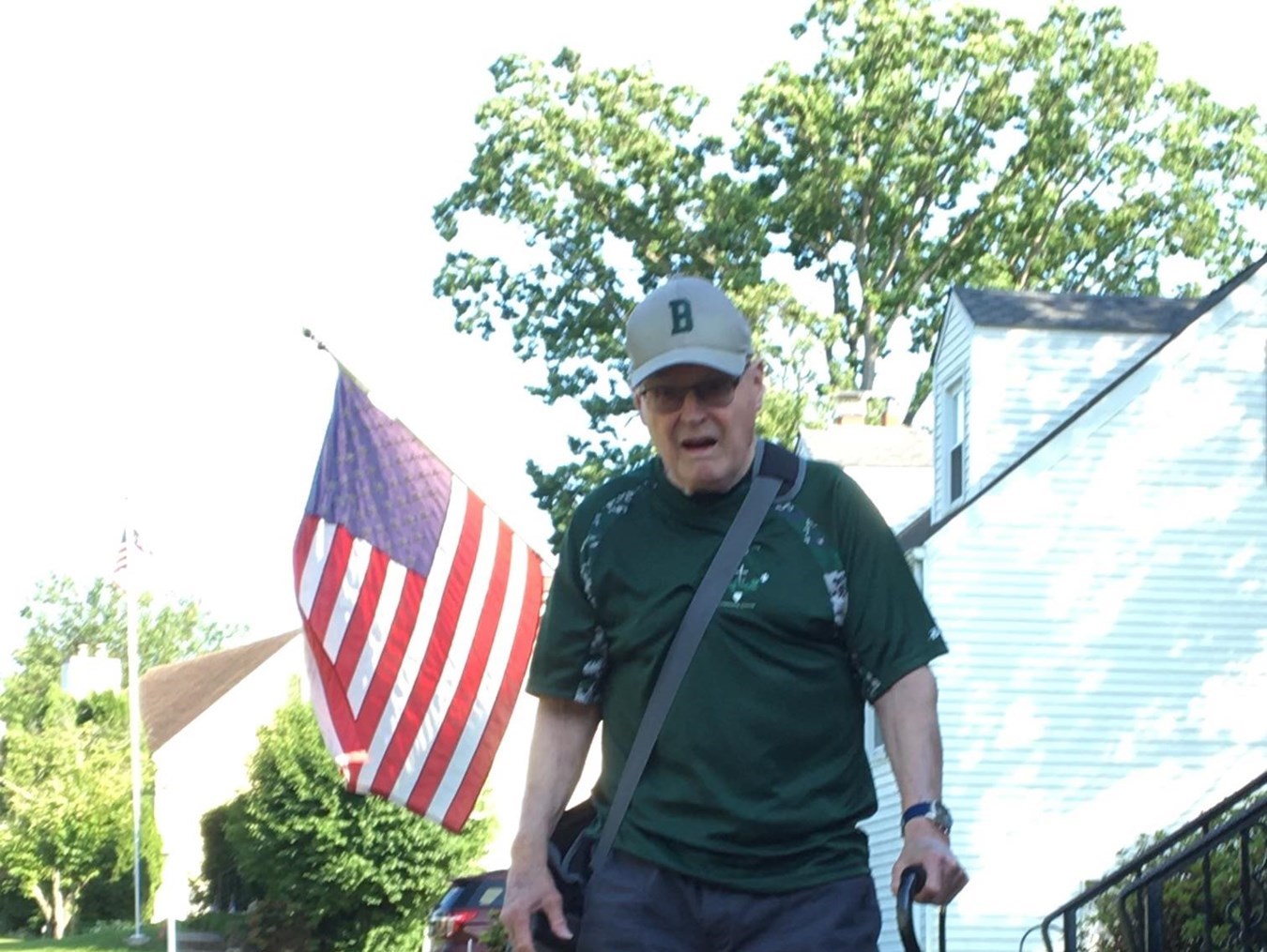 John Jacobson Obituary - Levittown, PA