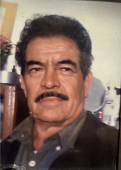 Rigoberto Garay Gomez Obituary - Montebello, CA