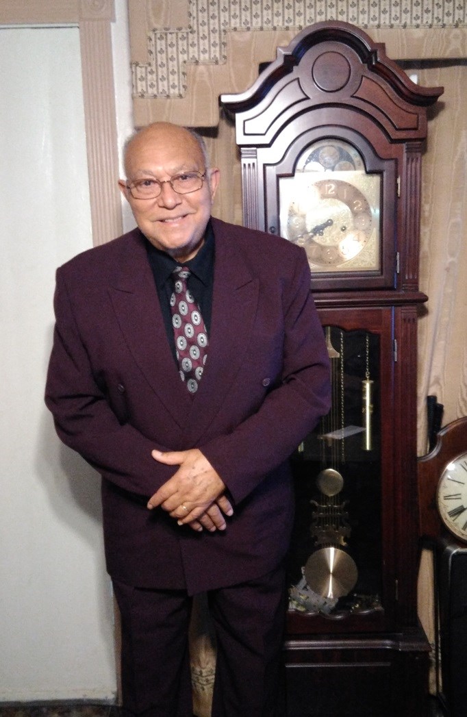 Valentin Torres Obituary - Tampa, FL