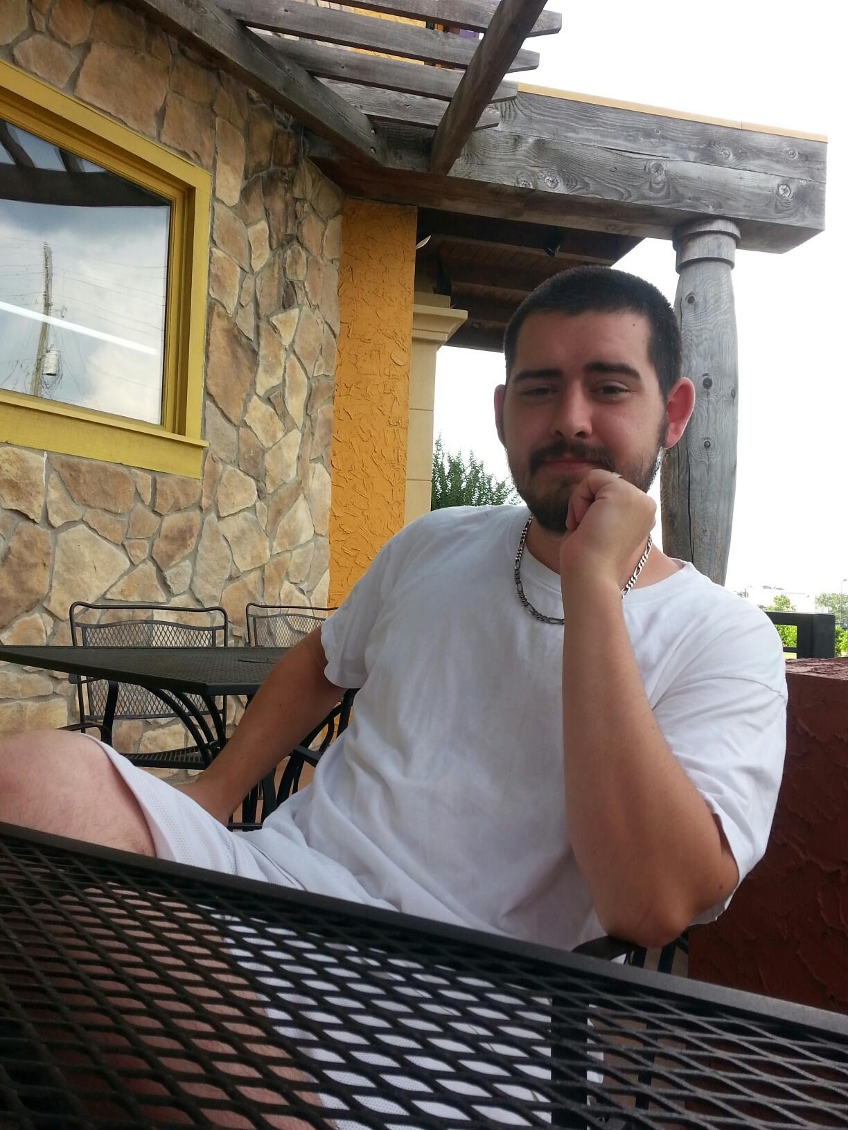 Timothy Atkinson Obituary - Clayton, NC