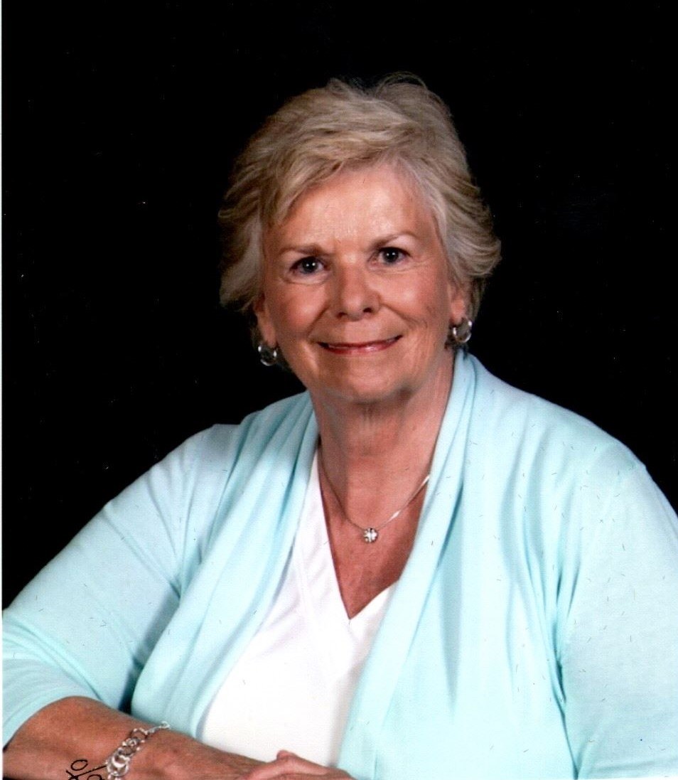 Sally Stevens Obituary - Raleigh, NC