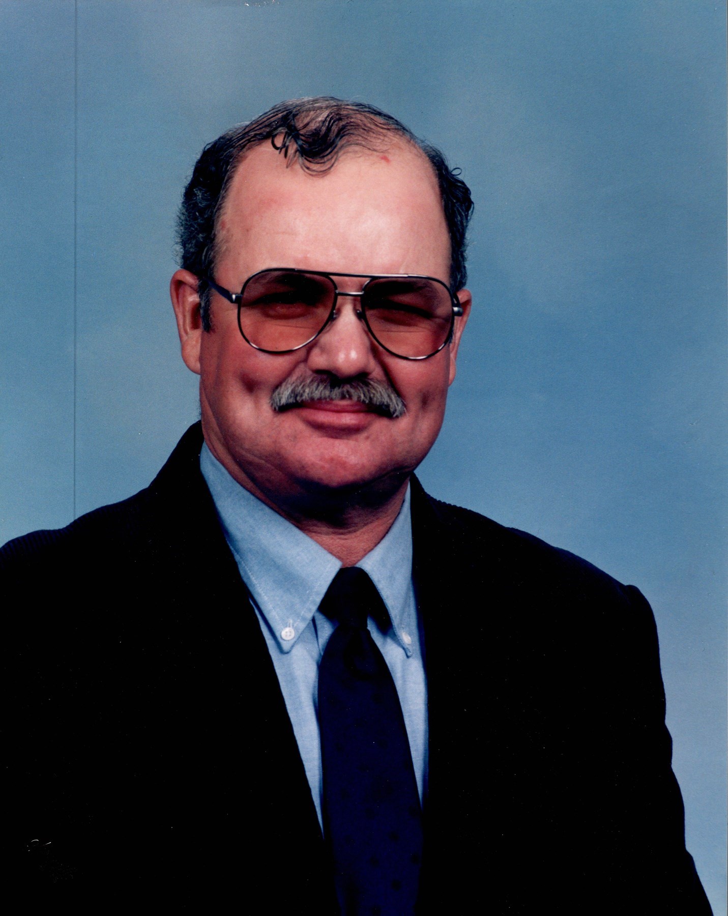 Byron Newman Obituary - Ashland, VA