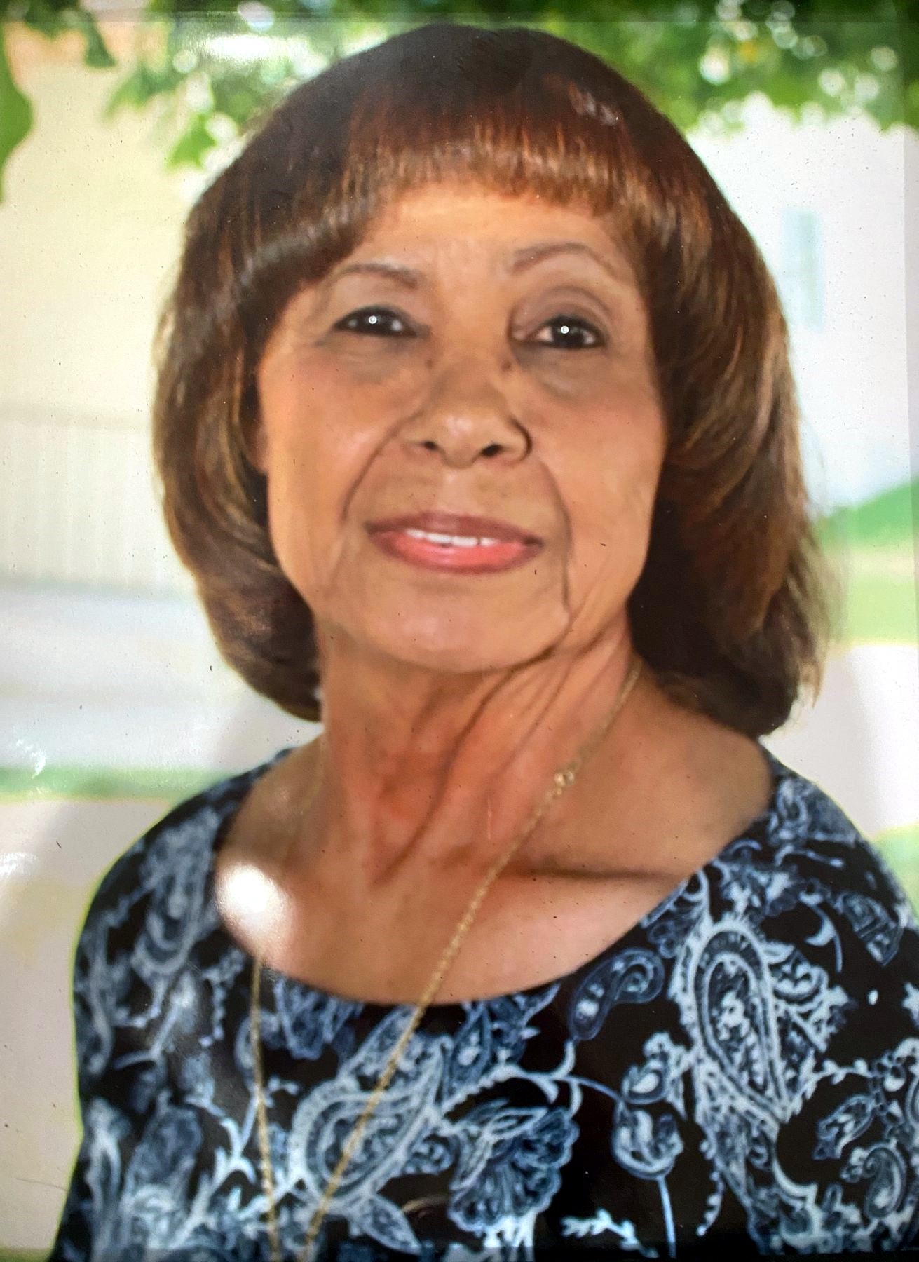 Bettye Moreland Obituary - Monrovia, CA