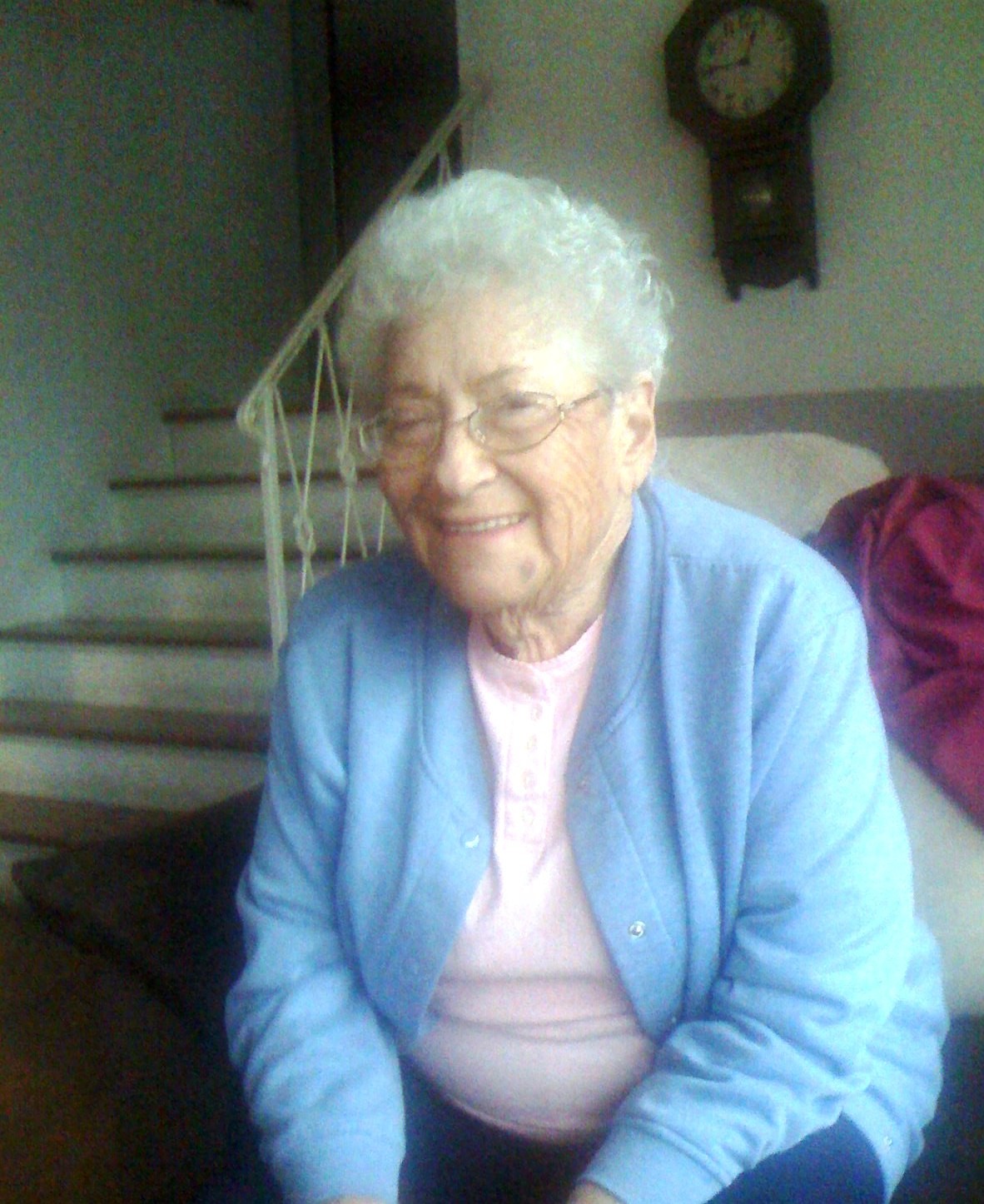 Anne Minoff Obituary - Hawthorne, NY