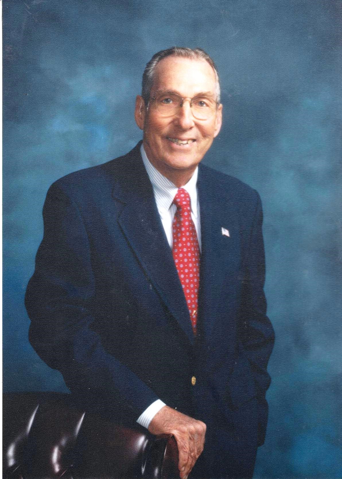 Edward Shaver Obituary - Charlotte, NC