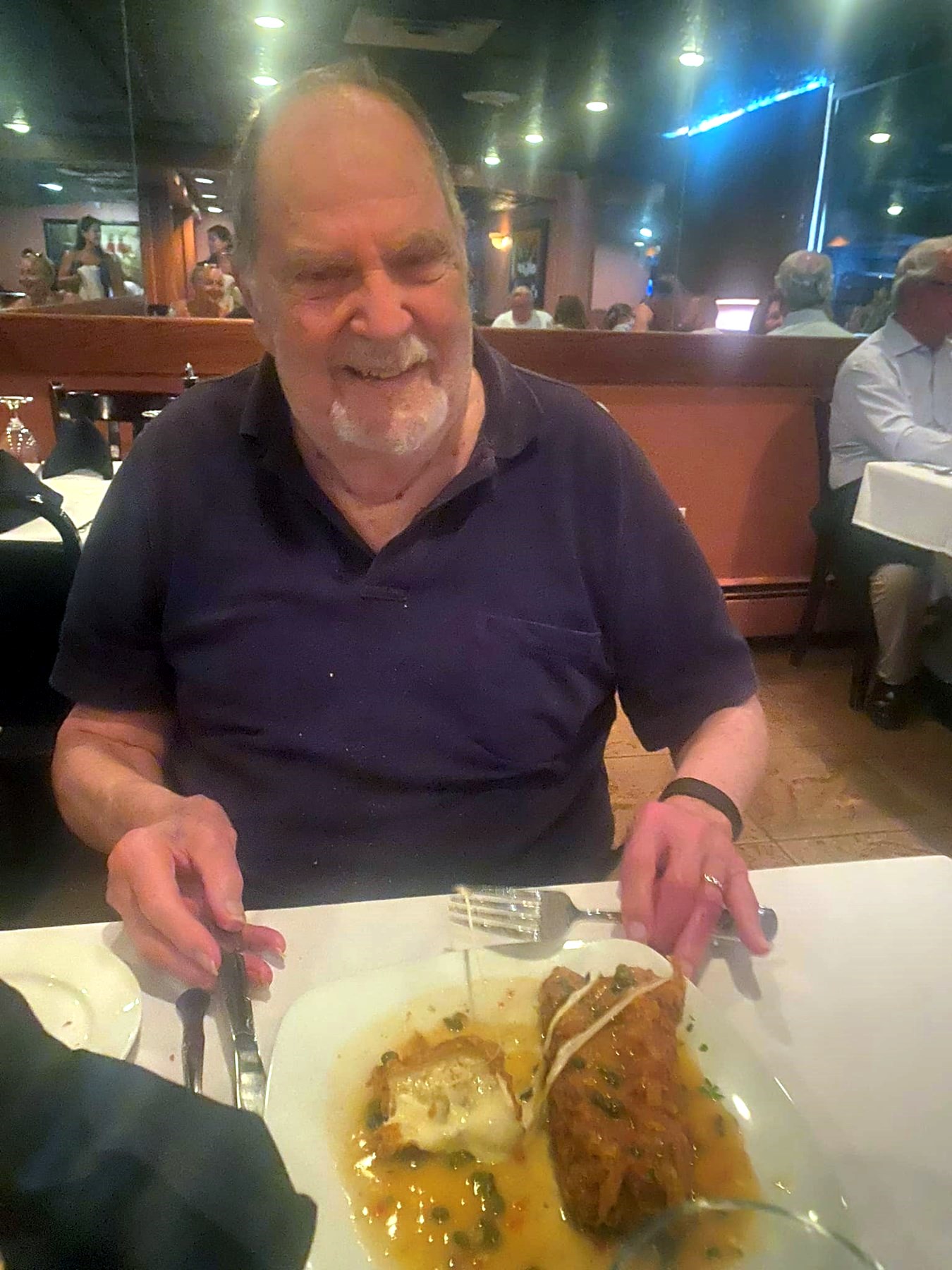 Joseph Grosso Obituary - Westwood, NJ