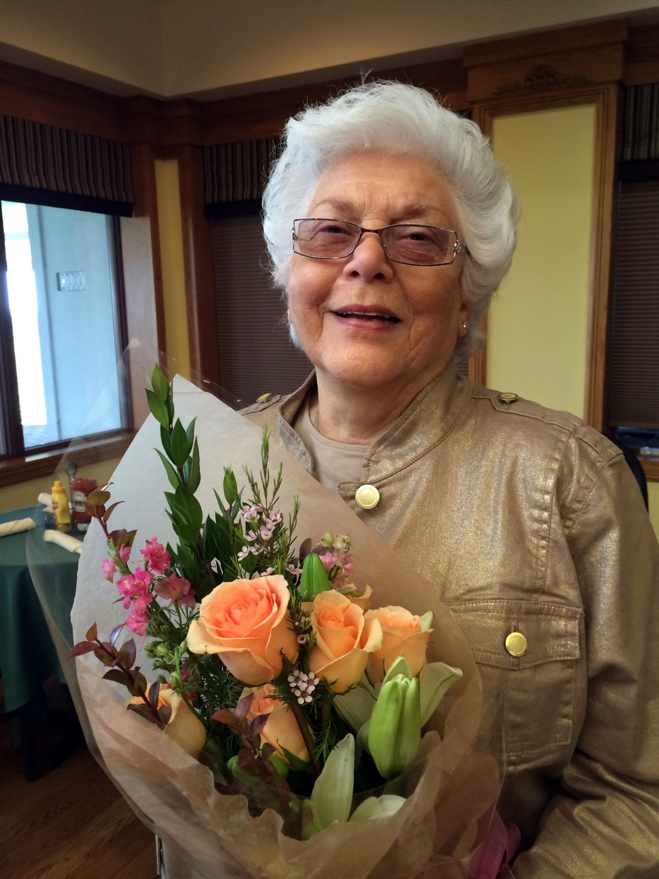 Rosalyn Bernstein Obituary - Spring Valley, NY