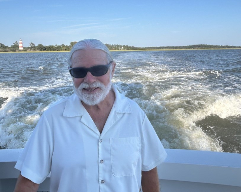 Russell Quarterman Obituary - Brunswick, GA