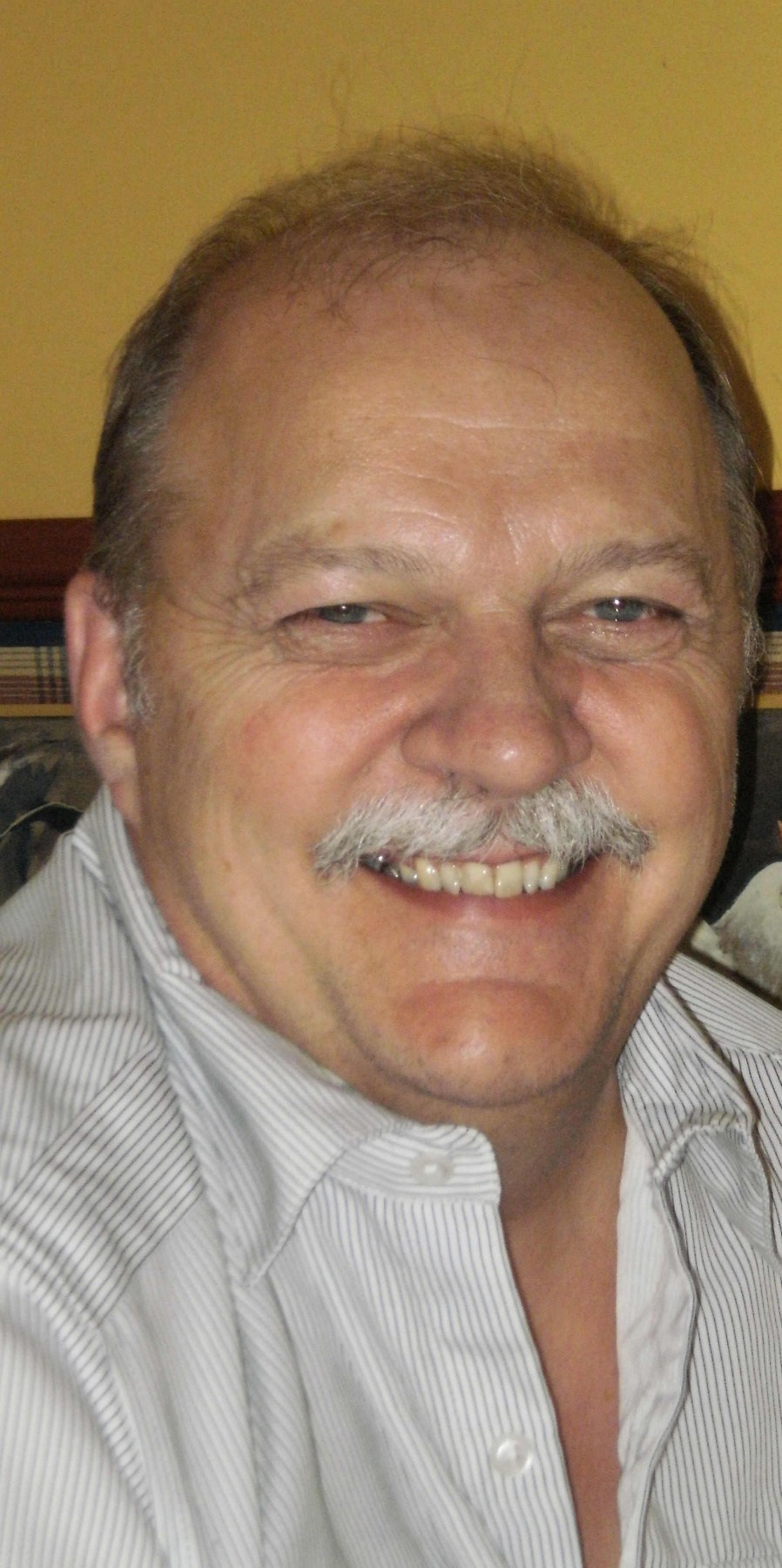 Jacques Parent Obituary - Hull, QC