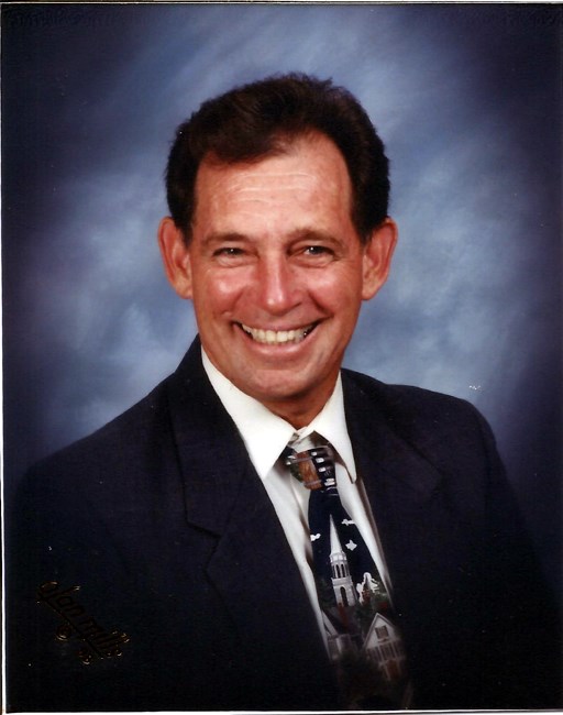 Johnny Lemaster Obituary - Webster, TX