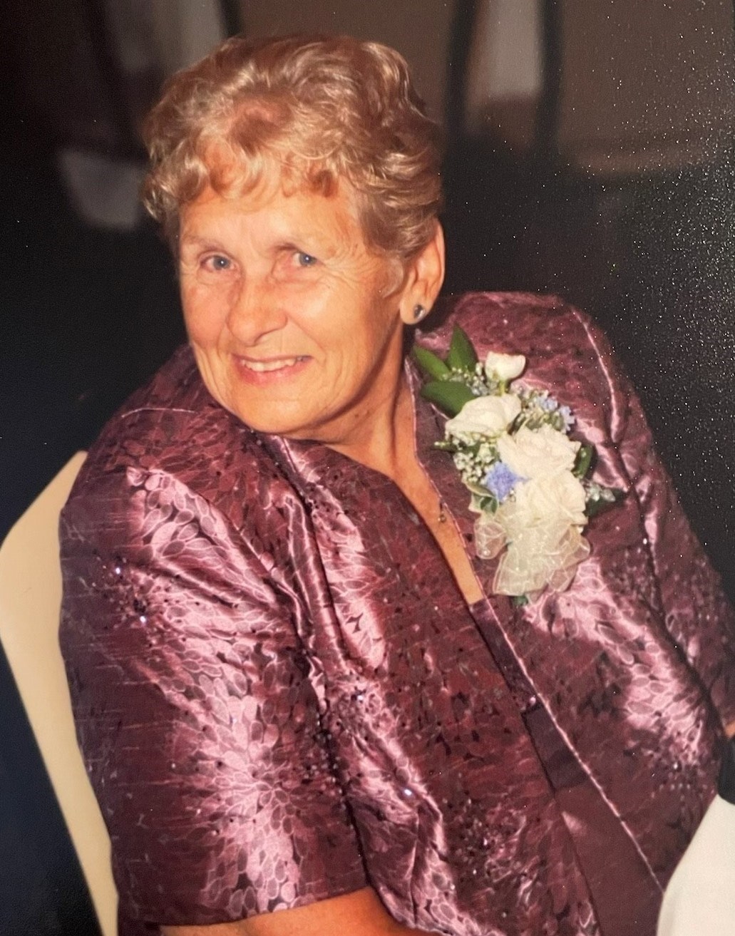 Shirley Reidel Obituary - Rockledge, FL