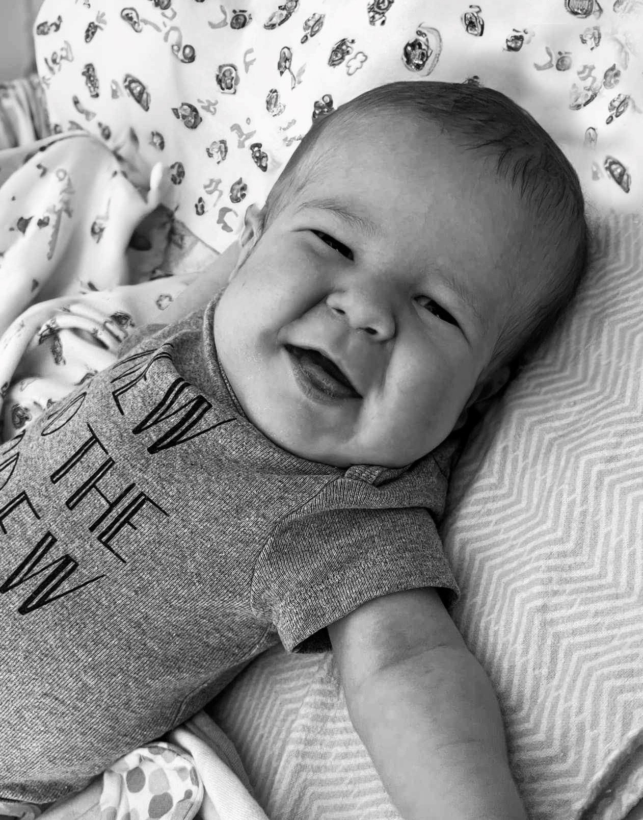 Grayson Evan Snider Obituary - Tuscaloosa, AL