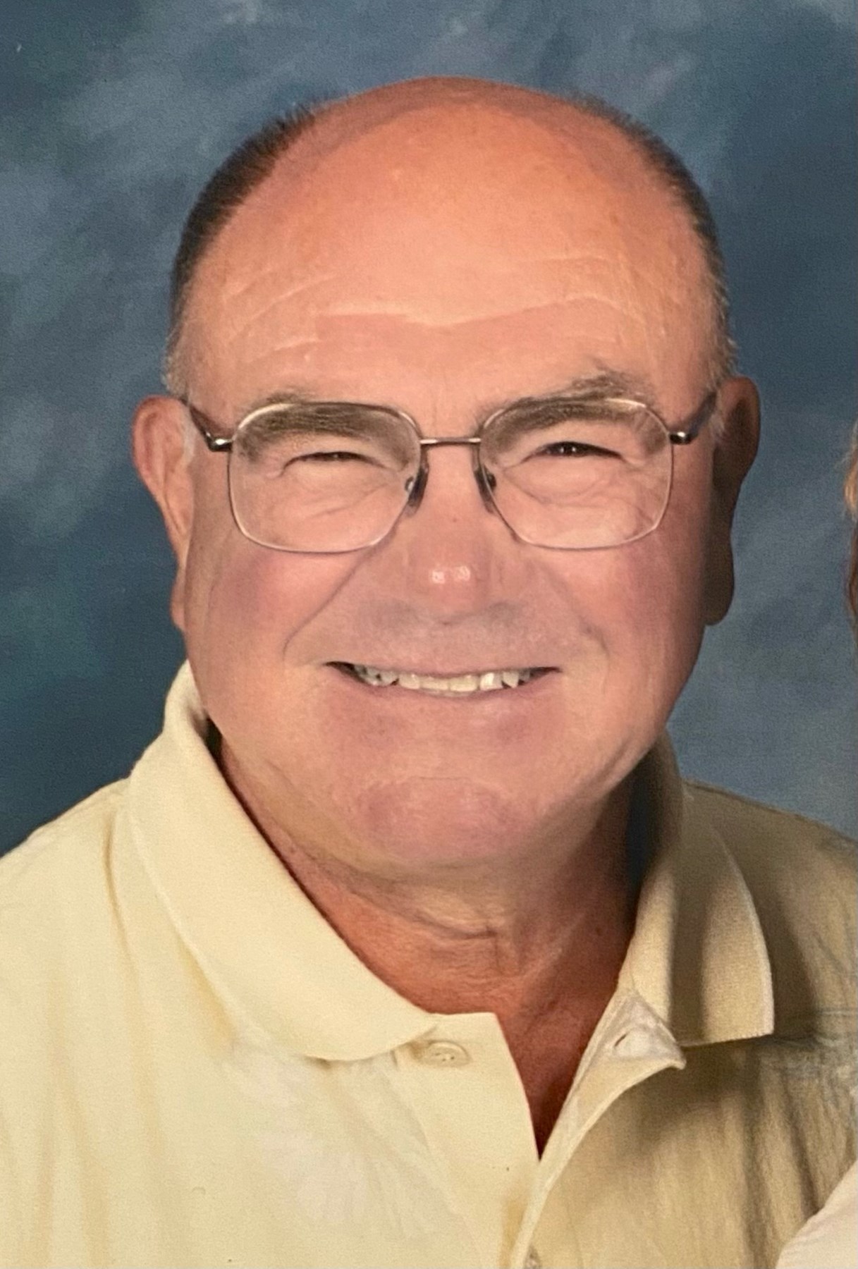 Anthony Dorn Obituary - Nottingham, MD