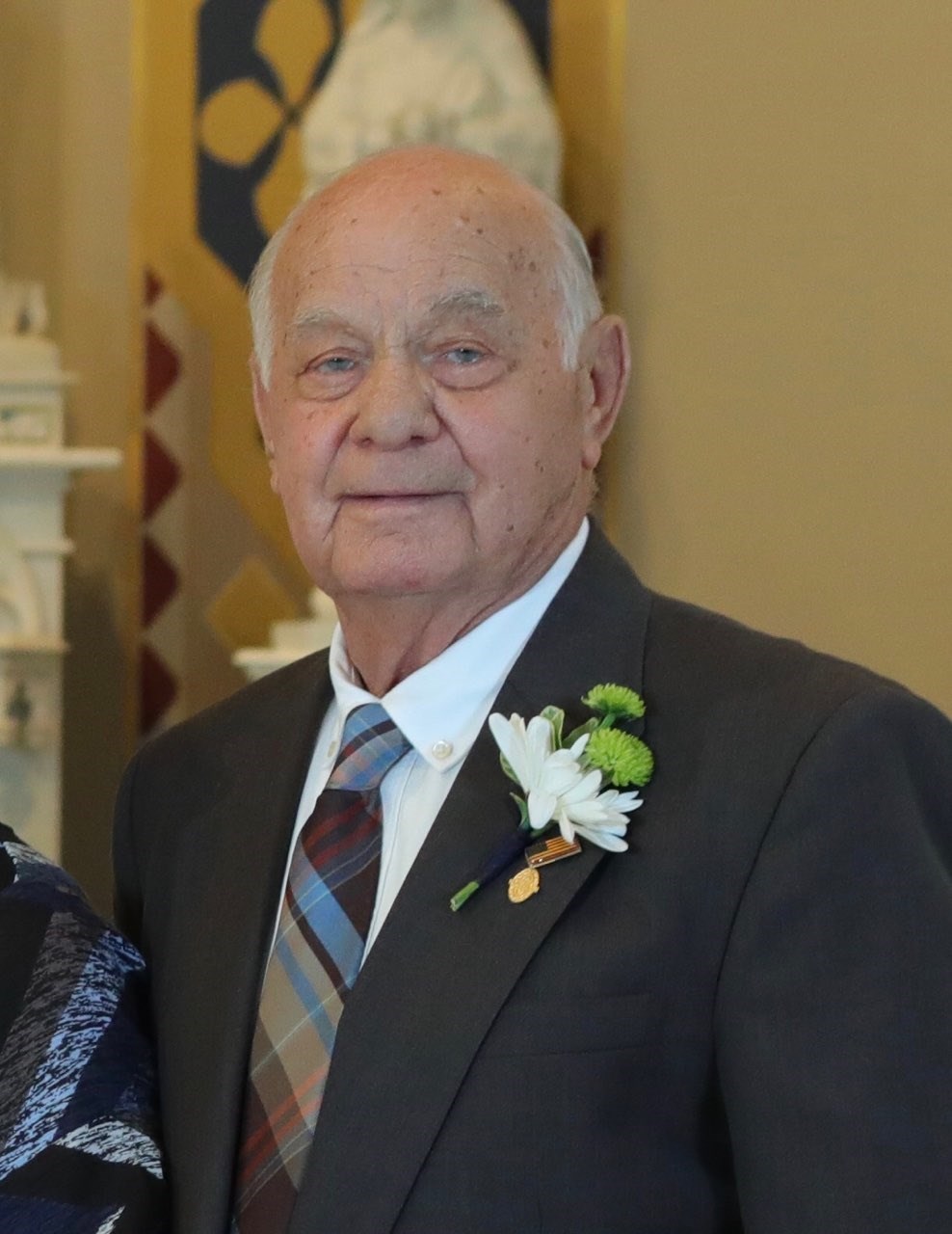 Donald Lewandowski Obituary - Kokomo, IN