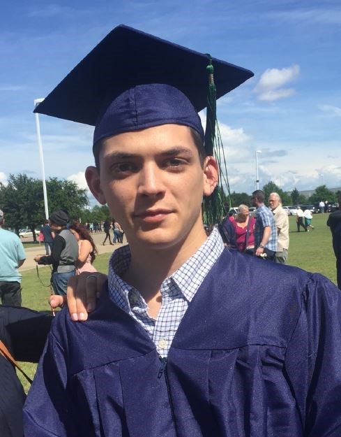 Hunter Stokes Obituary - Dallas, TX