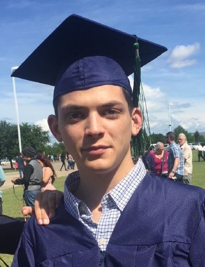 Hunter Stokes Obituary - Dallas, TX