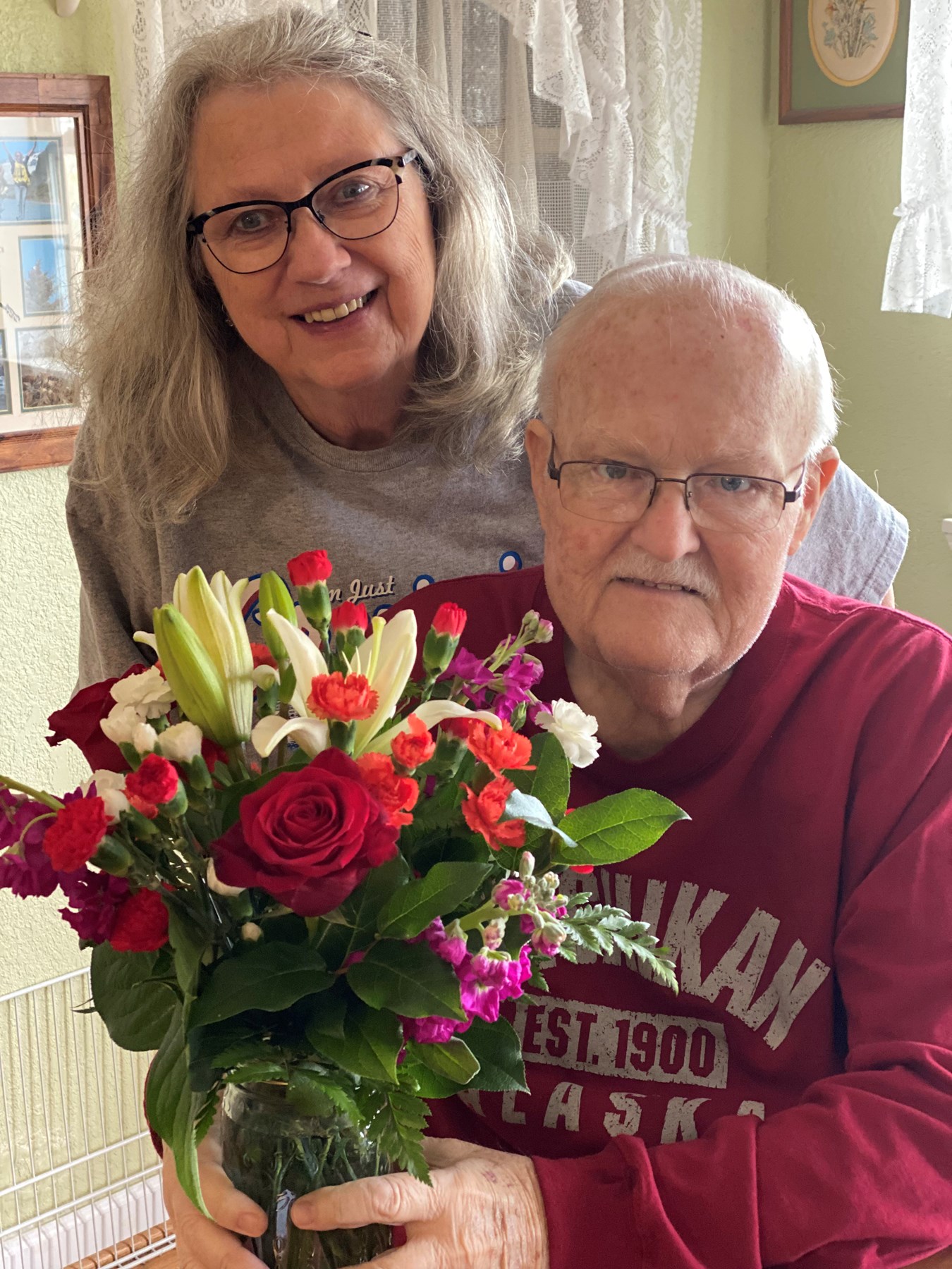 Jo Ann Gillman Obituary - Hot Springs, AR